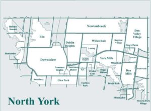 A Guide to Living in North York, Ontario - Irina
